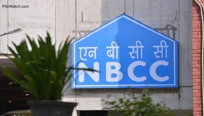 NBCC secures new work orders worth Rs 83.24 crore