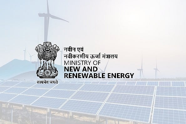 Ishoo Ratna Srivastav (IRSME) appointed Director in MNRE