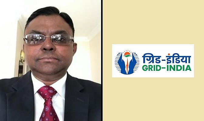 Samir Chandra Saxena set to be next CMD of Grid-India