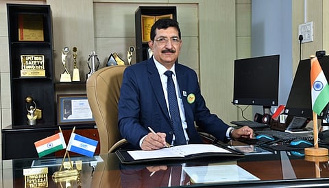 NTPC Talcher Kaniha achieves 100% ash utilization, setting a ...