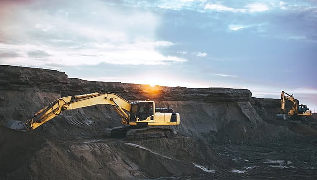 Coal Ministry notifies Coal Exchange Rules, paves way for market-based ...