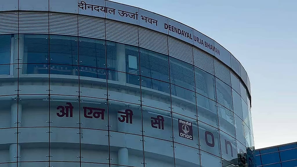 ONGC stabilises fire incident at Mumbai High SHP platform; operations ...