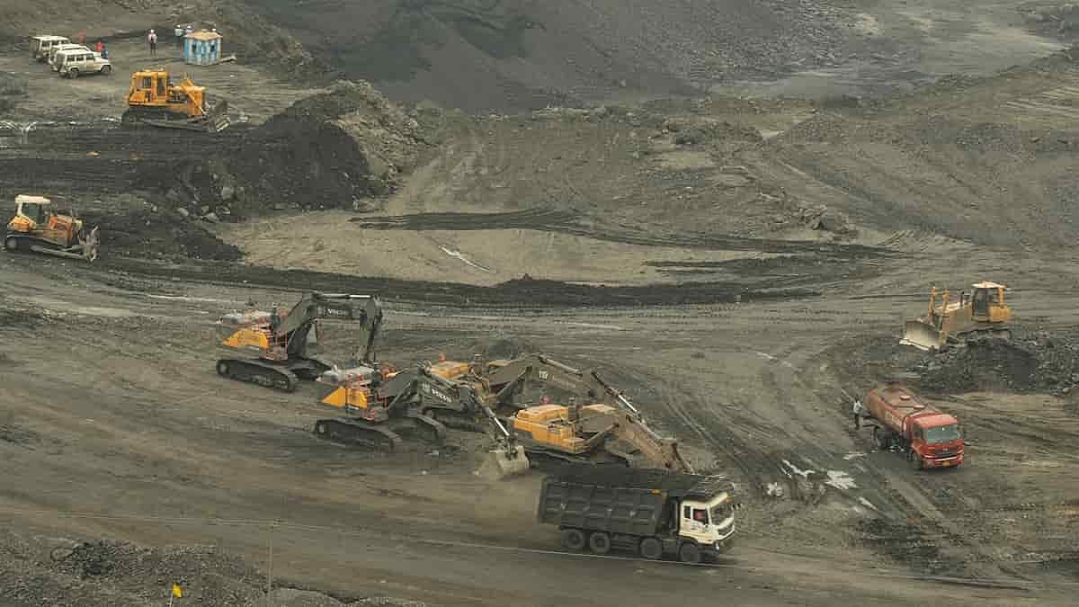 MCL to fuel CIL’s 1-BT goal with 50% rise in coal output by 2035: CMD