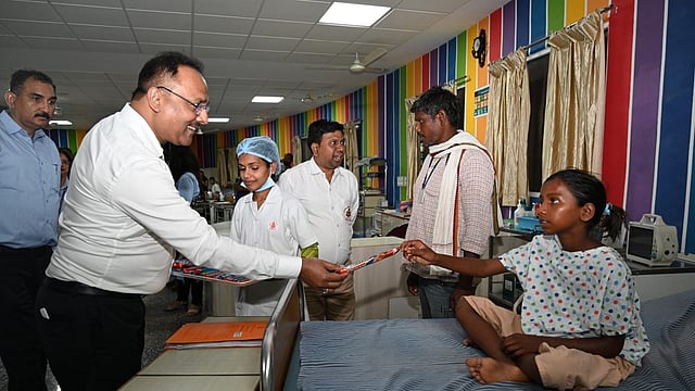 A new heartbeat for India’s mining heartland: Inside SECL’s record CSR year