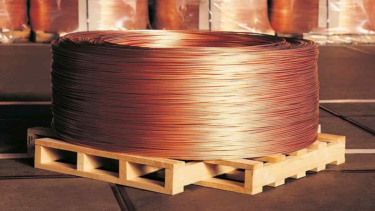 Govt exempts certain imported copper products from quality control order