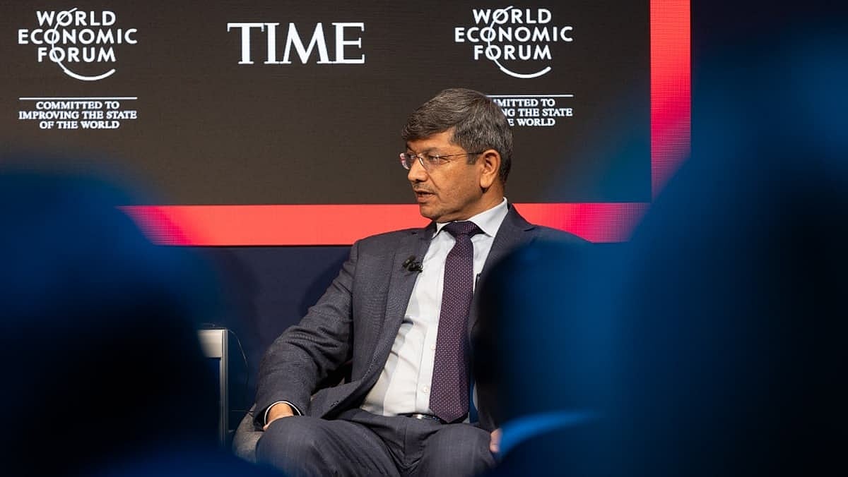 Gurdeep Singh gets one-year extension as NTPC CMD amid ongoing search ...