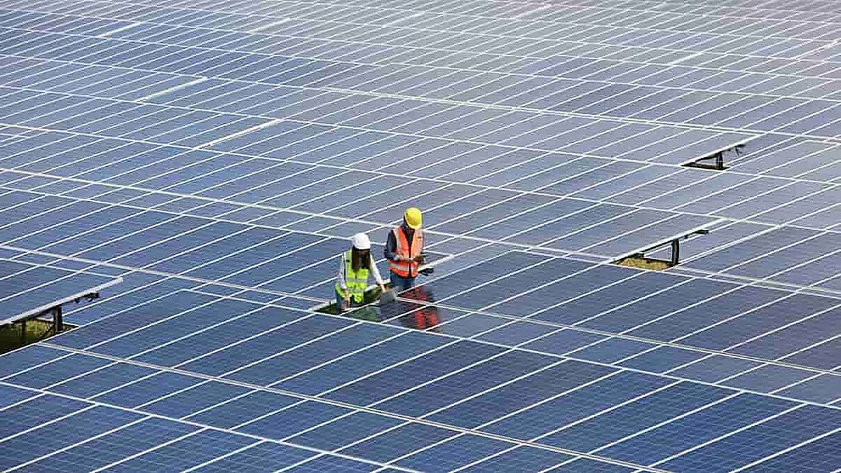 NHPC fully commissions 300 MW solar power project in Bikaner, Rajasthan