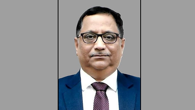 IFFCO appoints K J Patel as new Managing Director, succeeding US Awasthi
