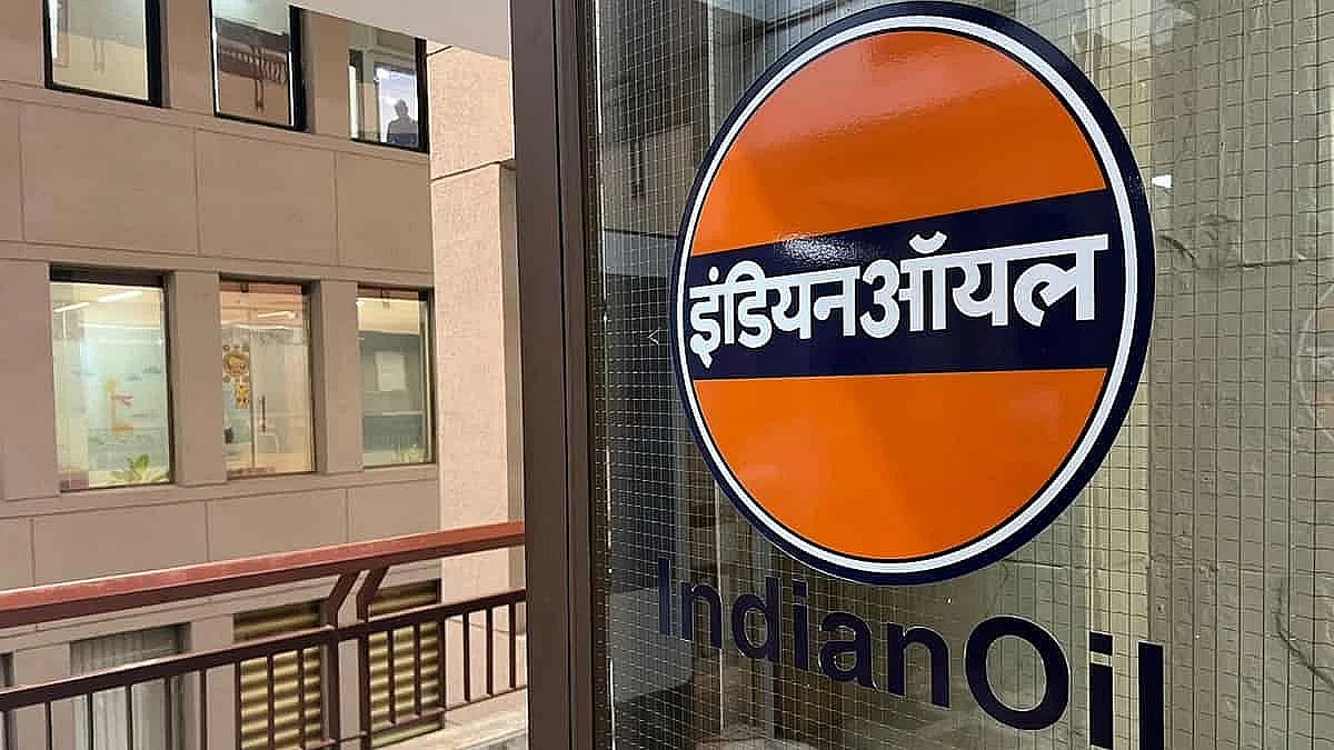 Indian Oil officers elect new IOOA leadership ahead of PRC talks ...