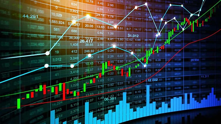 Stock markets slide in early trade tracking weak global peers, foreign ...