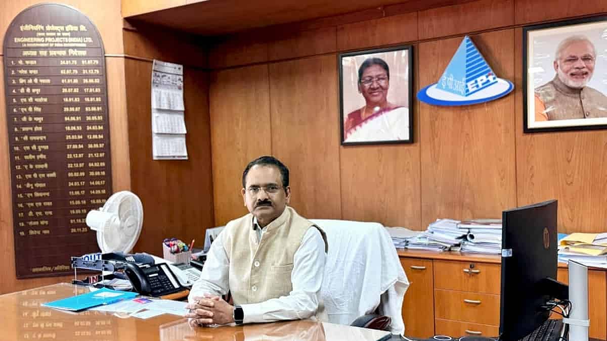 EPIL eyes Rs 2,000-cr turnover by FY26, pivot to green, high-margin ...
