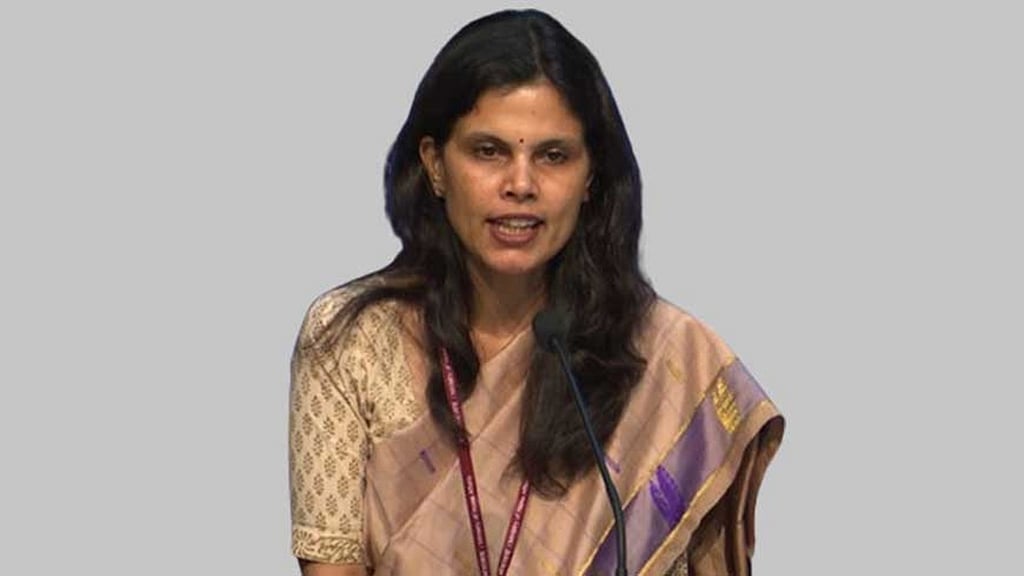 Punya Salila Srivastava (IAS) assigned additional charge as Secretary ...