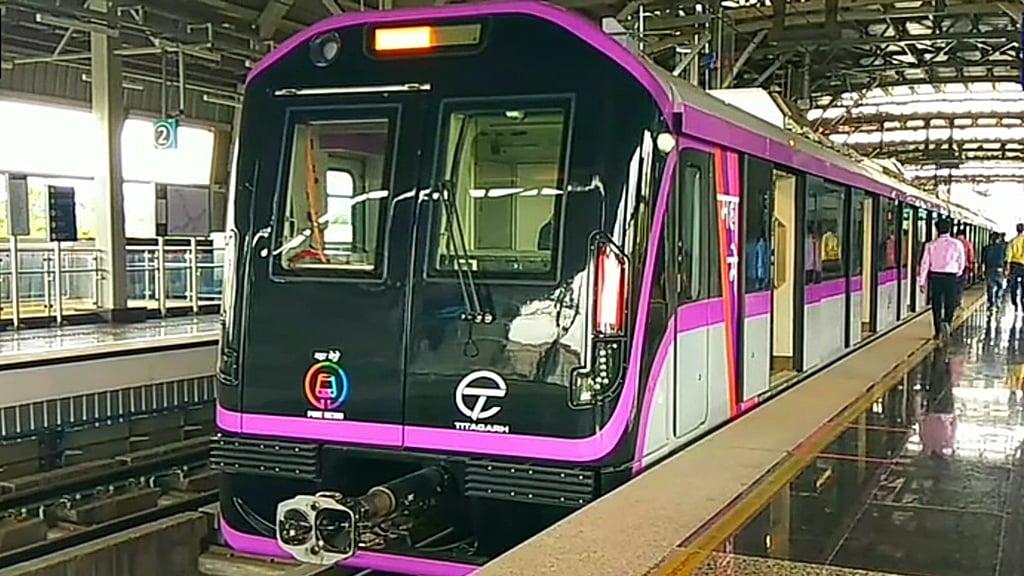 Cabinet approves Pune Metro Phase-2 expansion