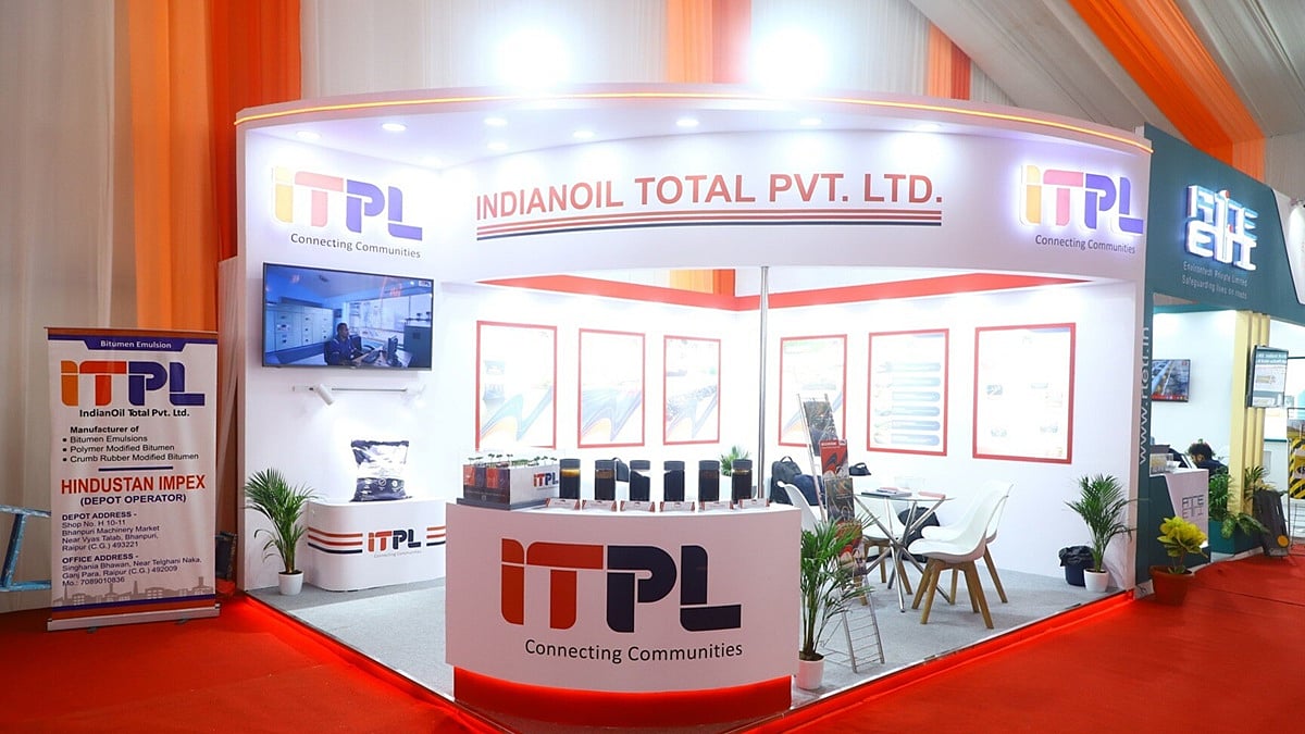 ITPL opens greenfield bitumen derivatives plant near Chennai