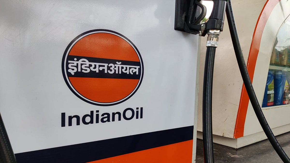 Indian Oil completes highest-ever winter stocking in Ladakh