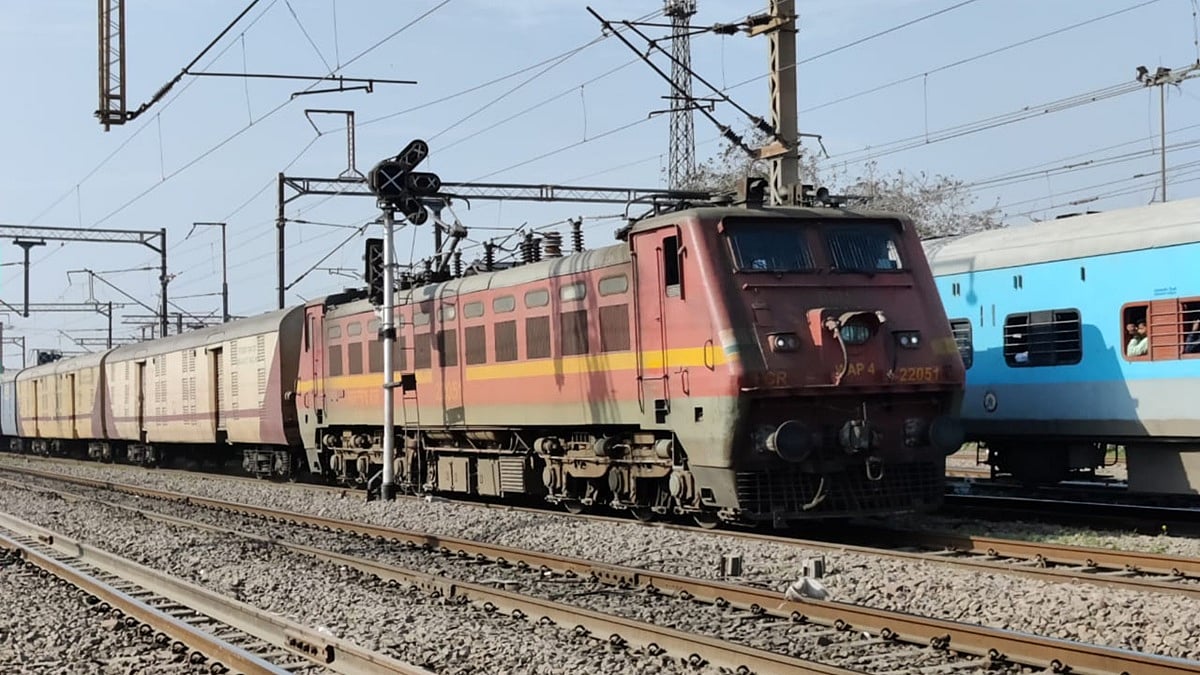 TAG 2026: Railways cuts travel time, introduces 122 new trains