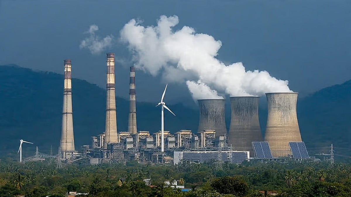 $4-trn climate finance gap, bond markets key to funding long-gestation ...