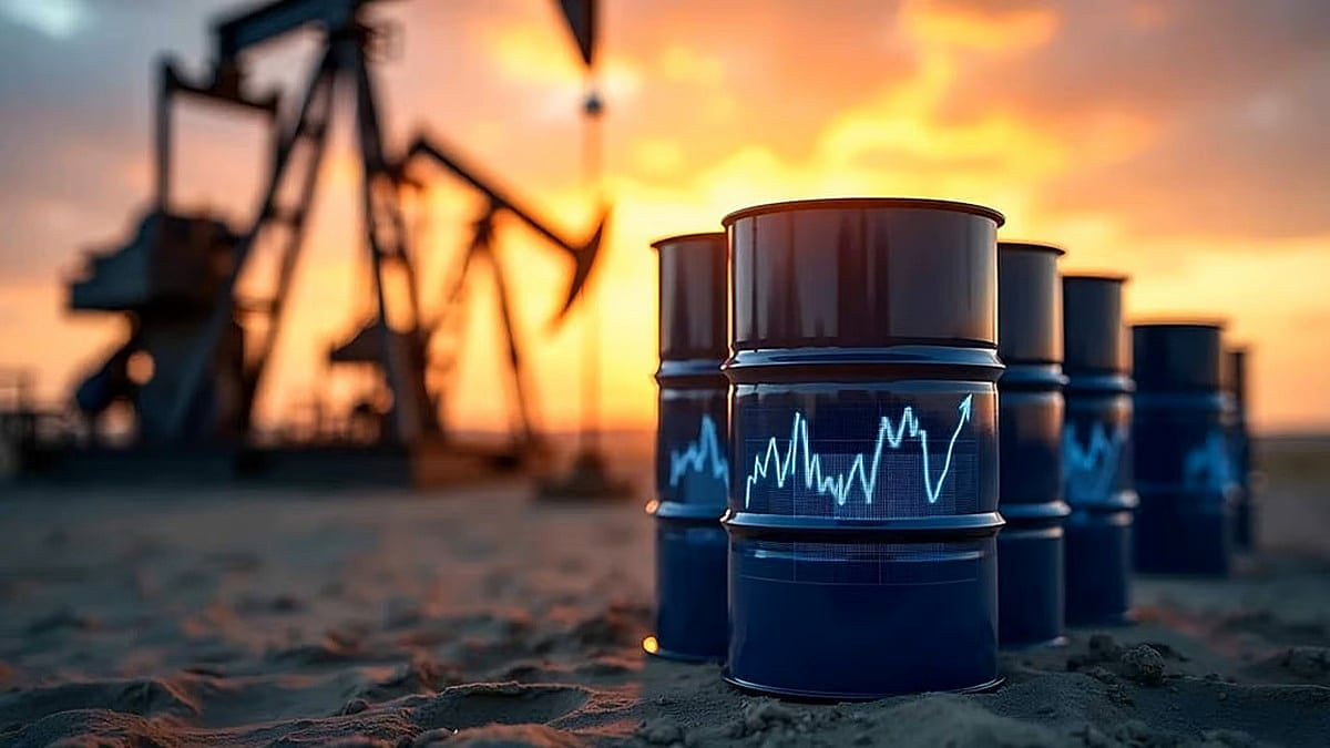 Strategic crude oil purchases paused as LPG support dominates MoPNG ...