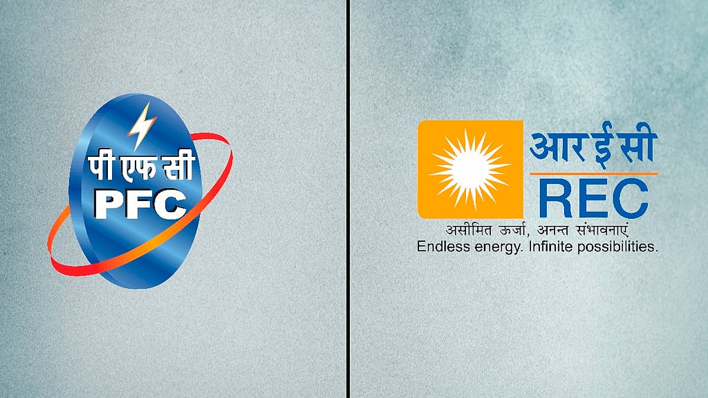 Power Ministry forms panels to oversee proposed PFC-REC merger