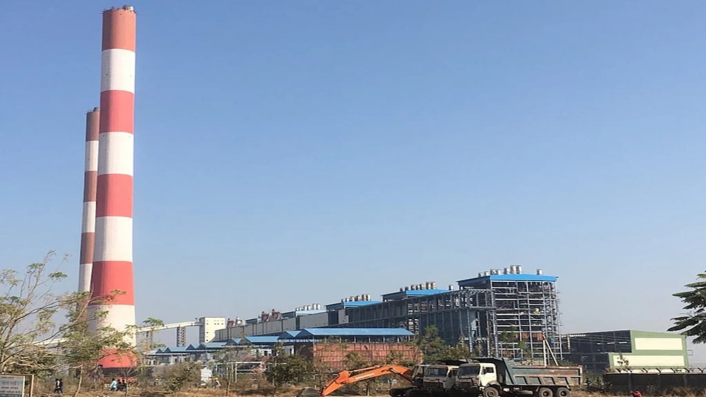 NTPC, MAHAGENCO complete acquisition of Sinnar Thermal Power Limited