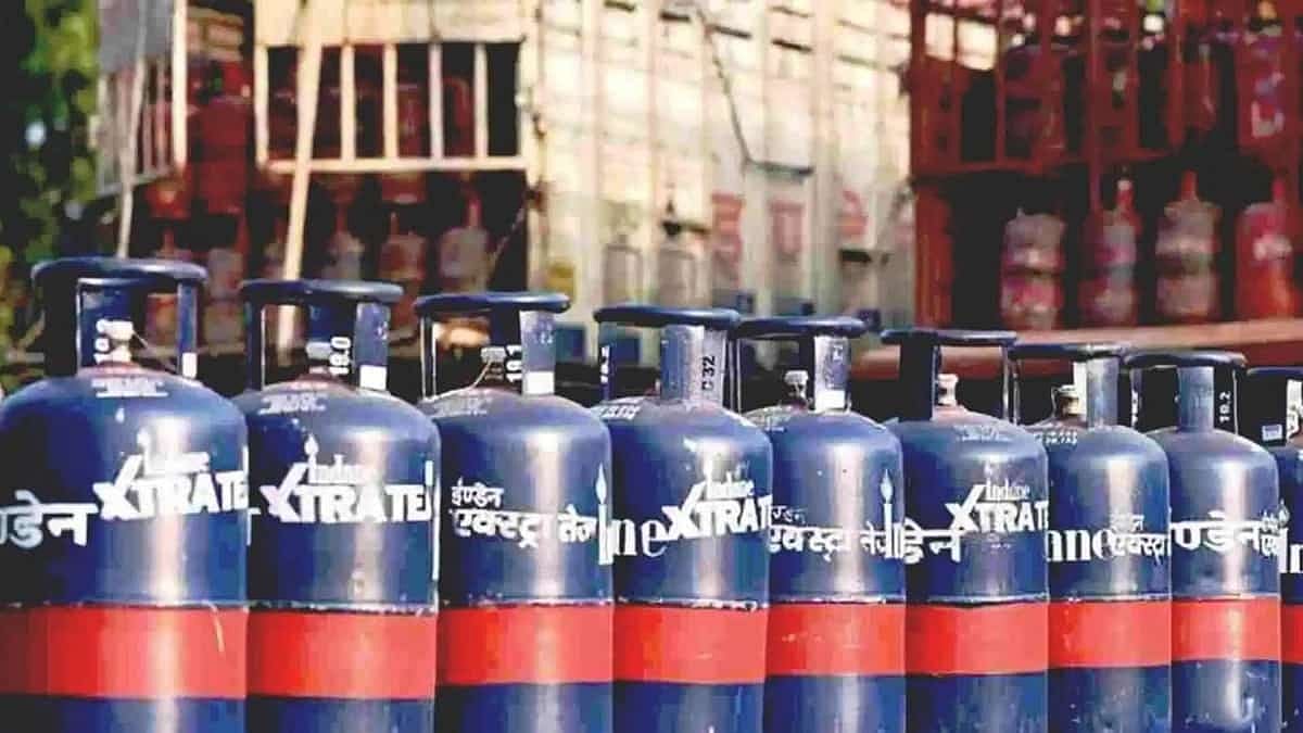 West Asia crisis: Govt raises commercial LPG allocation to 70%