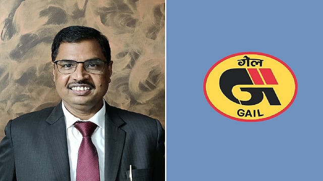GAIL appoints Satish Kumar Sinha as its Director (Finance)