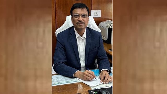 PESB recommends Dr Ashok Kumar Panda for SAIL's Chairman post