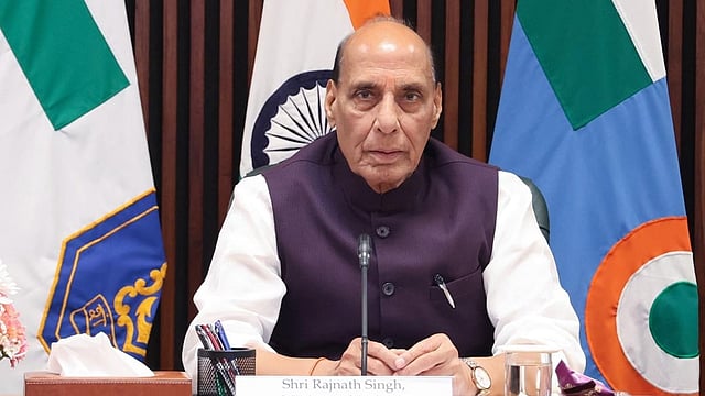 Defence Minister approves 1st large-scale solar power project on ...