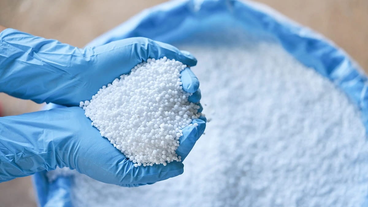 Fertiliser output steady despite West Asia crisis; govt secures 37 lac ...