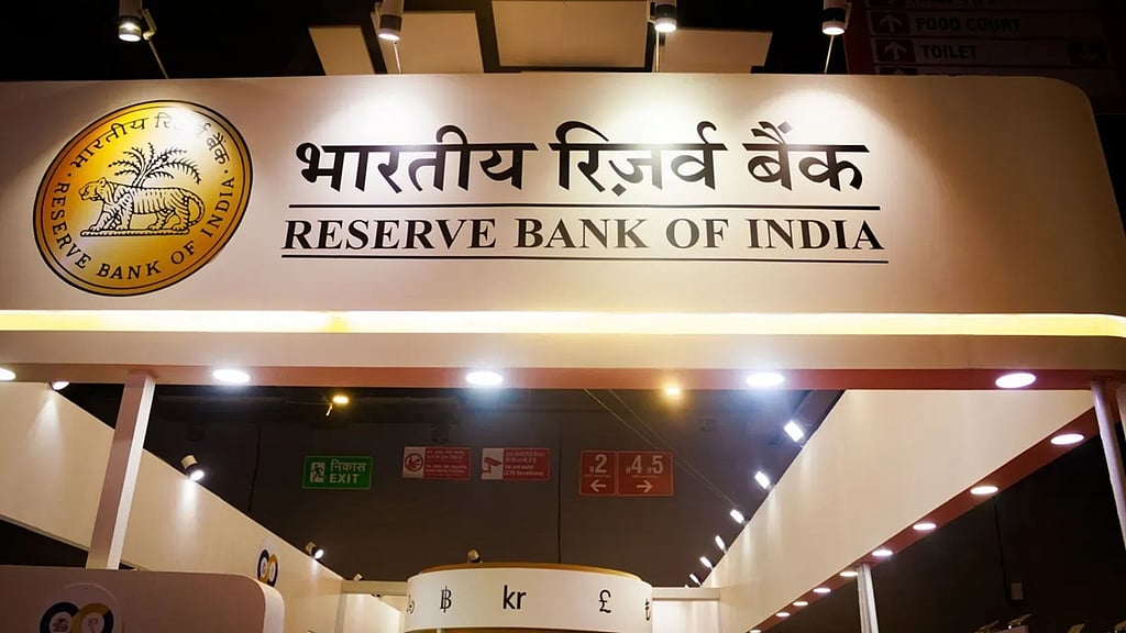 RBI's balance sheet size grows 20.6% to Rs 91.97 lakh crore in FY26
