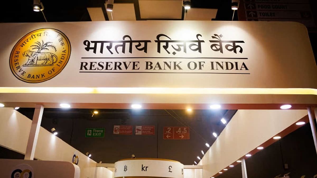 Muted response at RBI repo auction signals limited need for short-term ...