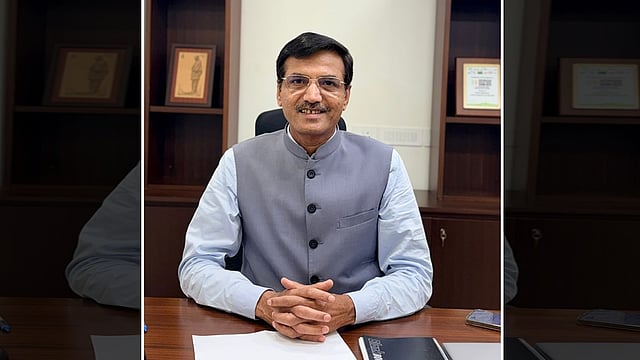 Dr Ravindra Kumar Tyagi joins Power Foundation of India as Director General