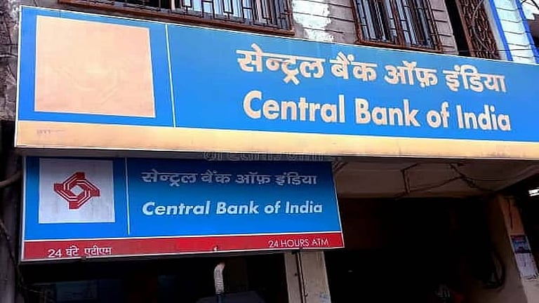 Central Bank of India well-positioned to surpass Rs 5,000 cr profit in ...