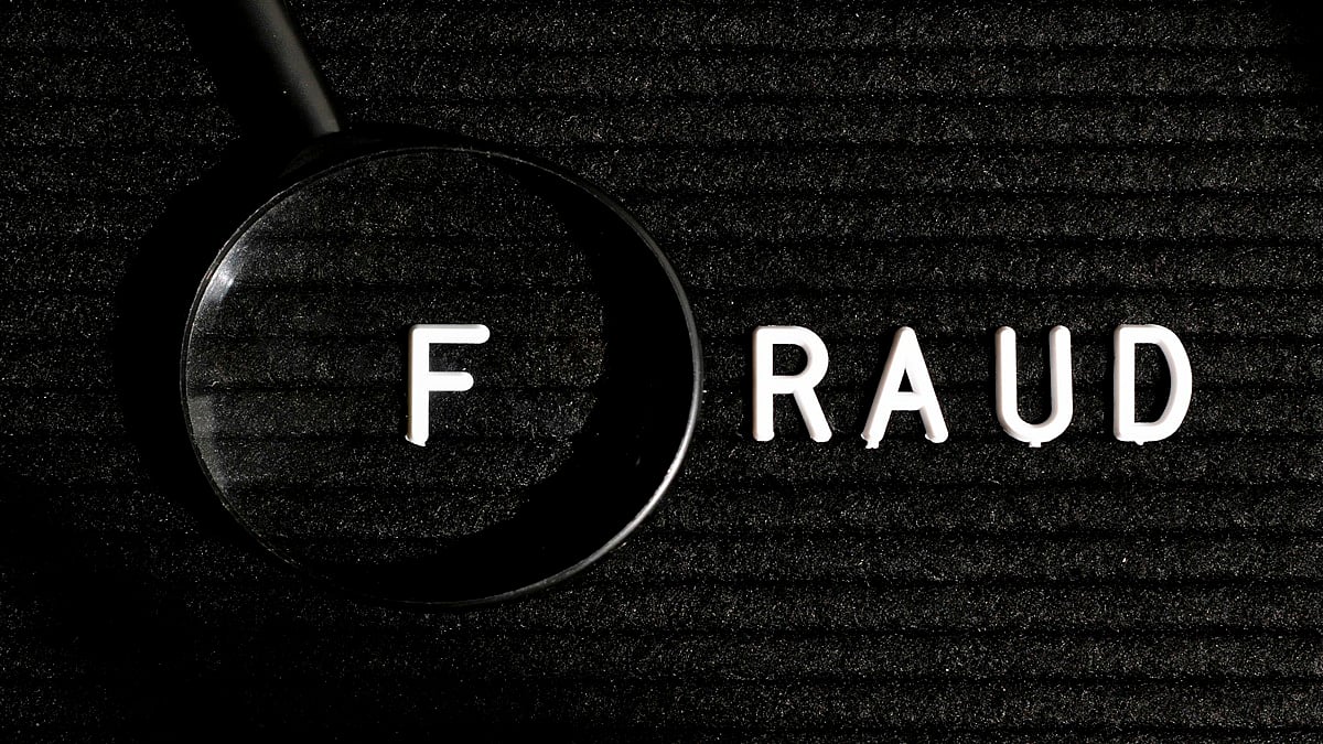 Financial institutions report over 10,000 cases of fraud involving Rs ...
