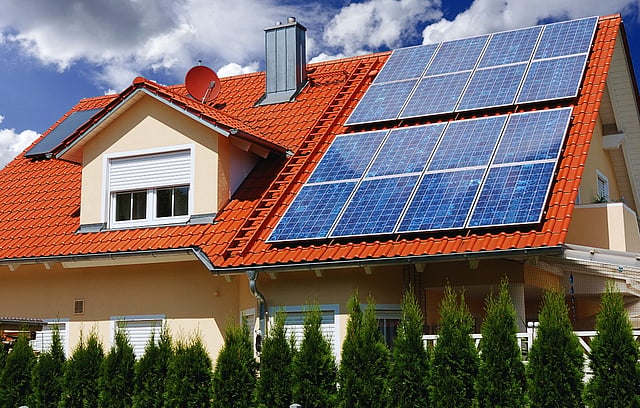 40 lakh households solarised under PM Surya Ghar: Muft Bijli Yojana ...