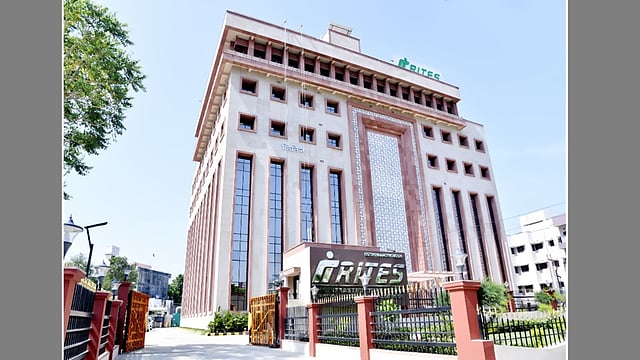 RITES inaugurates new regional office ‘Kshitij’ in Lucknow