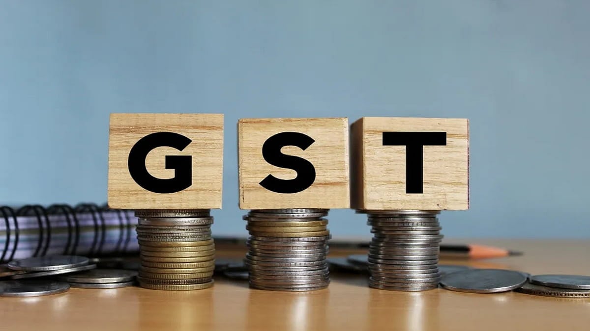 GST collections grow 3.2% in May to Rs 1.94 lakh cr