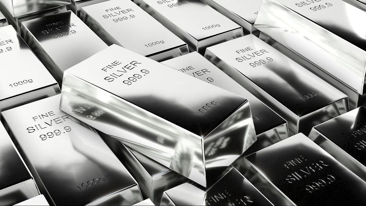 MCX launches 'Silver 100' futures to open silver market to small investors