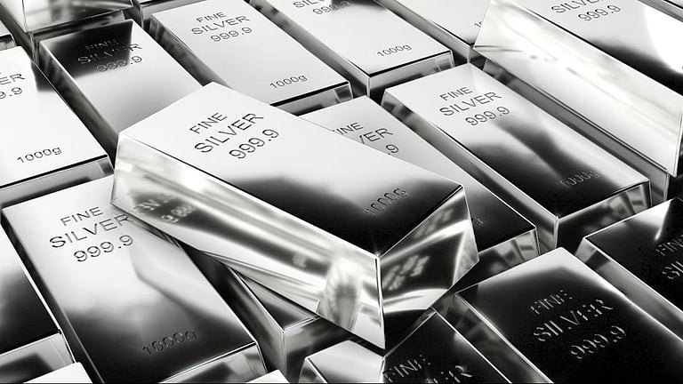 MCX launches 'Silver 100' futures to open silver market to small investors