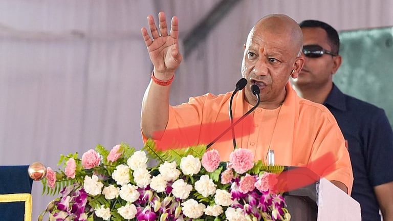 UP Govt to simplify laws governing corporate restructuring, LLP, RERA