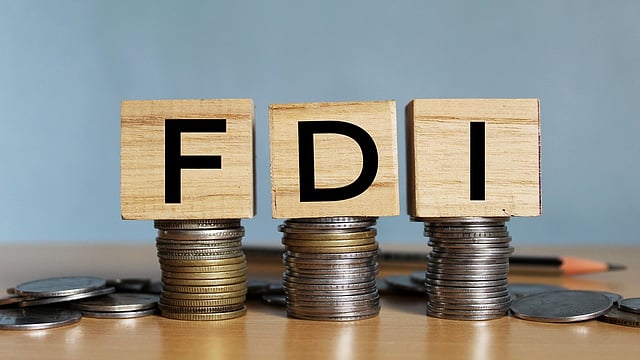 India eyes more FDI, speed up divestment, asset monetisation as economy ...