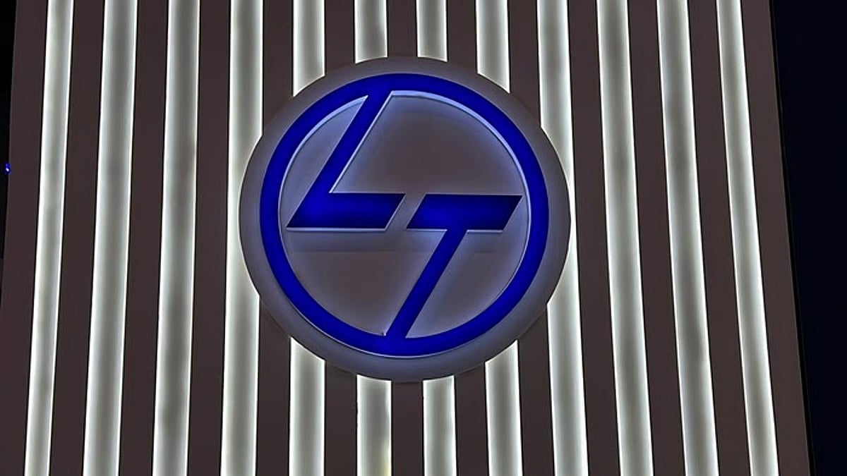 L&T betting big on 'digital workers' to overcome manpower challenges ...
