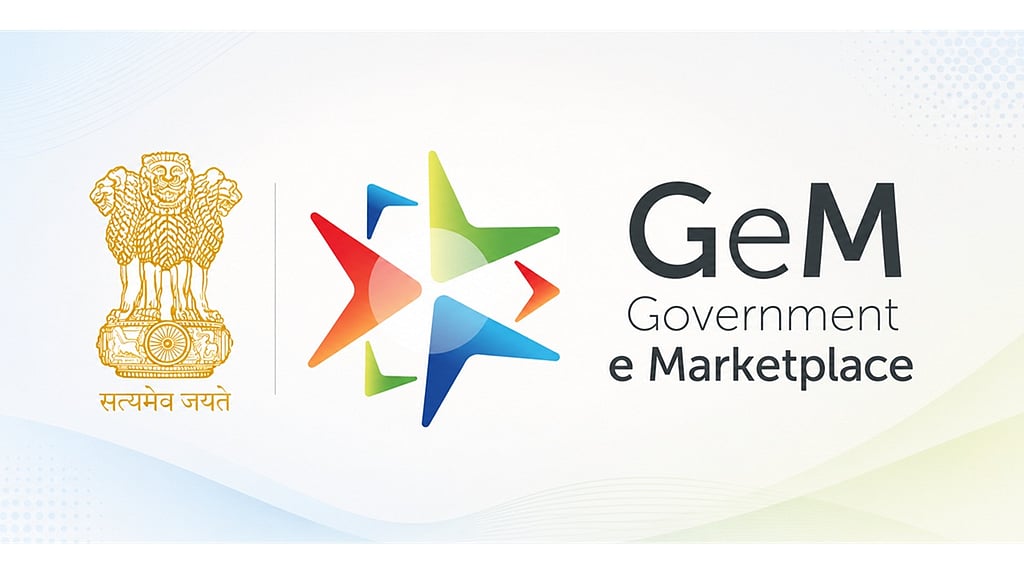 GeM leveraging AI, analytics to boost procurement efficiency: CEO