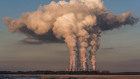 Govt mulls Rs 20,000-crore framework to boost carbon capture ...