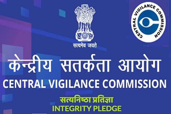 Madhu Sharma (ICAS) appointed as Deputy Secretary in CVC