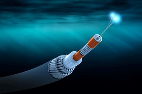 Tata Communications & ADC to build submarine cable connecting 6 nations ...