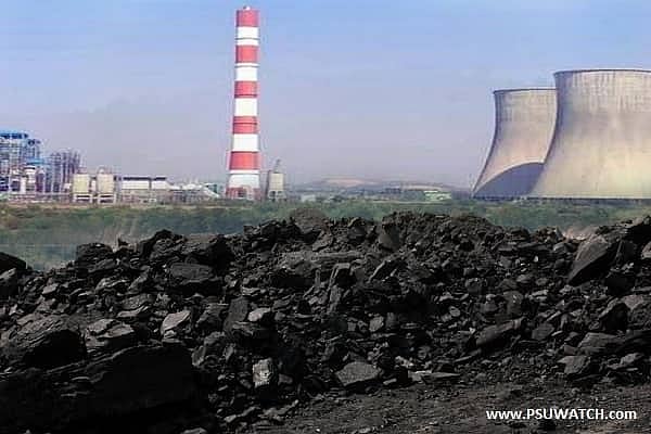Coal procurement from WCL helped MAHAGENCO save Rs 1,200 per tonne