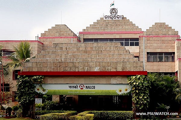 NALCO invites applications for various awards to be presented on its ...