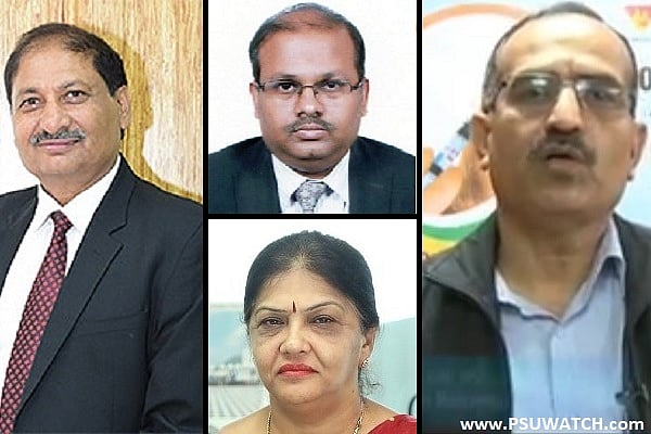 Next ONGC CMD: Top 10 list of candidates in the fray