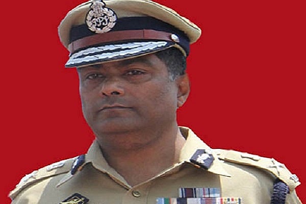 Senior IPS officer SM Sahai gets tenure extension as Additional ...